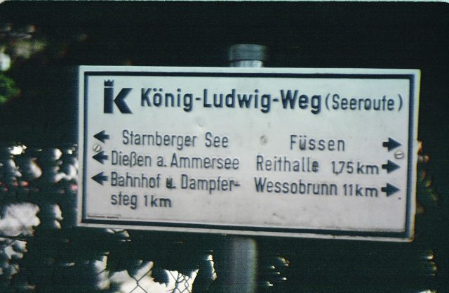 Ludwig Sign | 3jmann