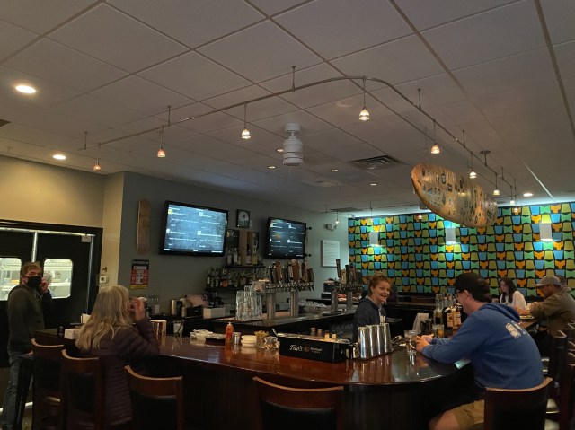 The Bar at Whym | 3jmann