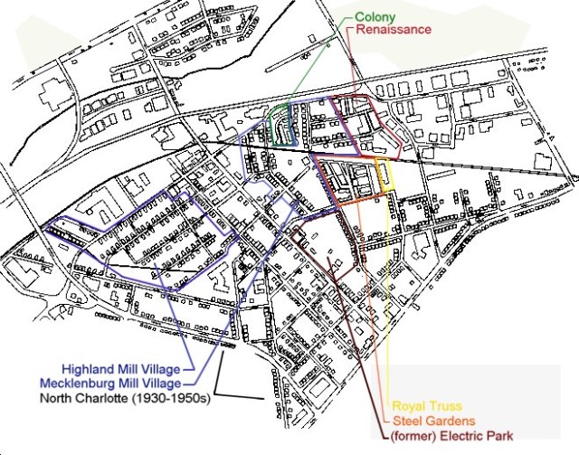 East Coast Fall 2021 – Charlotte, Part Two | 3jmann