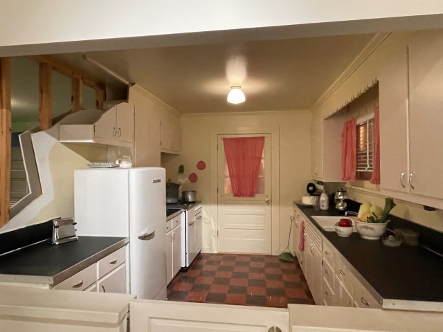 1948 Kitchen | 3jmann