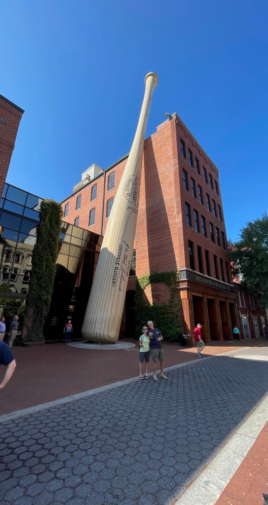 The World’s Largest Bat | 3jmann