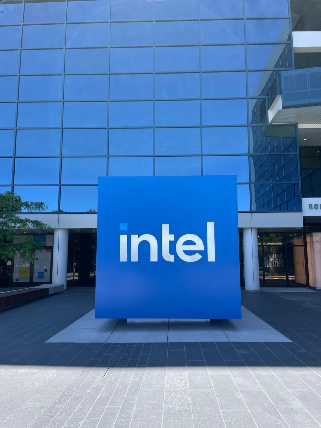 Intel Museum | 3jmann