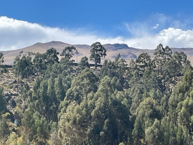 Inka Road | 3jmann