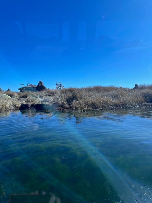 Island Watchtower | 3jmann