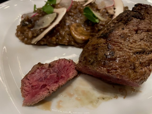 Perfectly Cooked | 3jmann