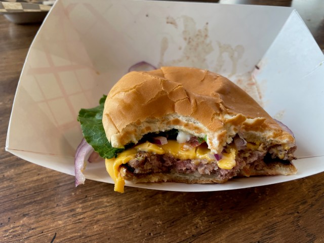 Bartels Great Burger | 3jmann
