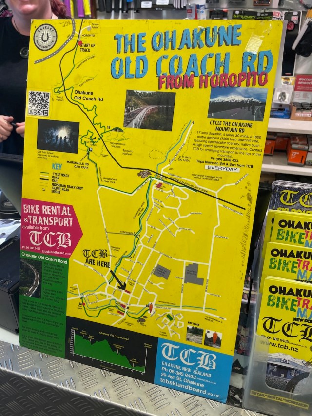 The Old Coach Road | 3jmann