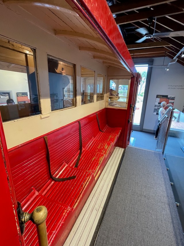 Cable Car Two | 3jmann