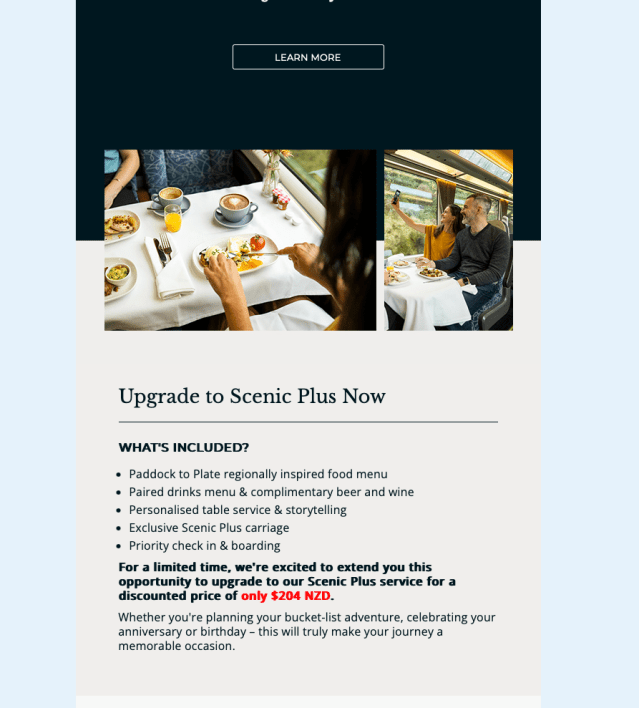 Scenic Plus | 3jmann