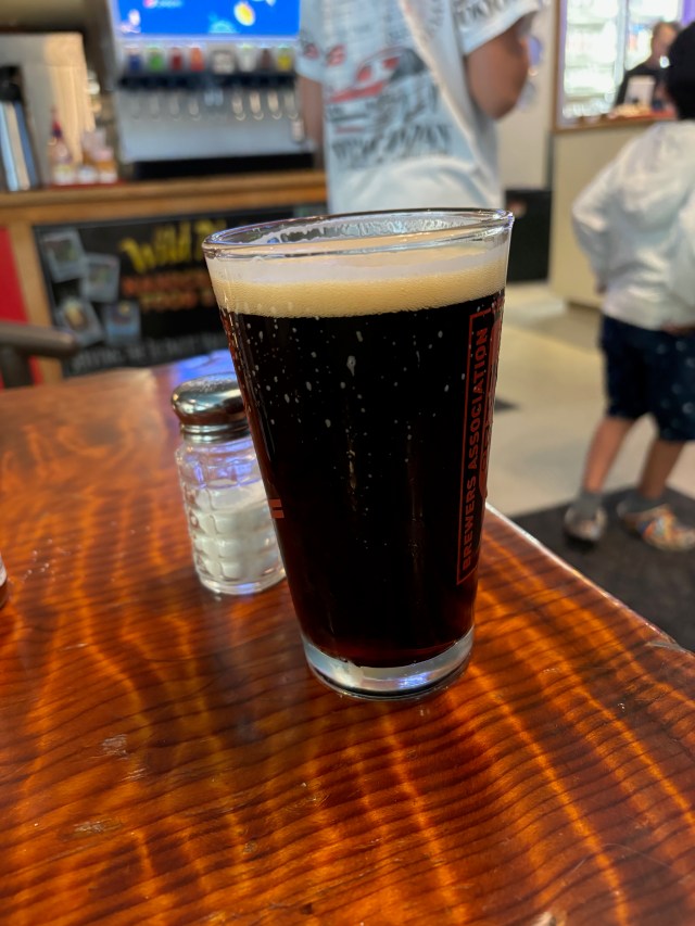Black IPA | 3jmann